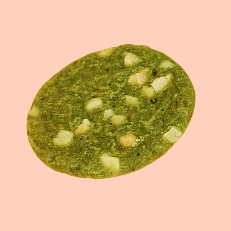 Matcha Brownies Crisps – BROWNIEMUNCH